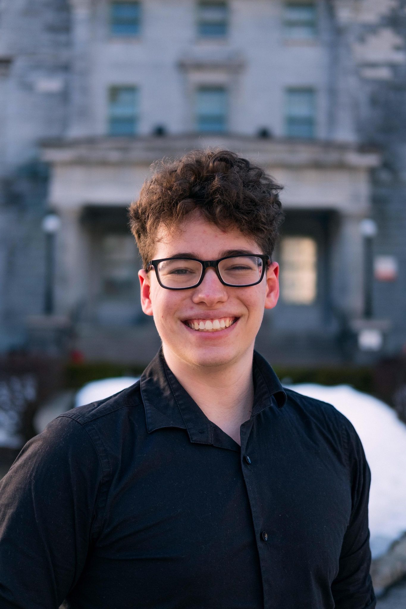 SSMU Candidates 2021-2022s | The McGill Tribune