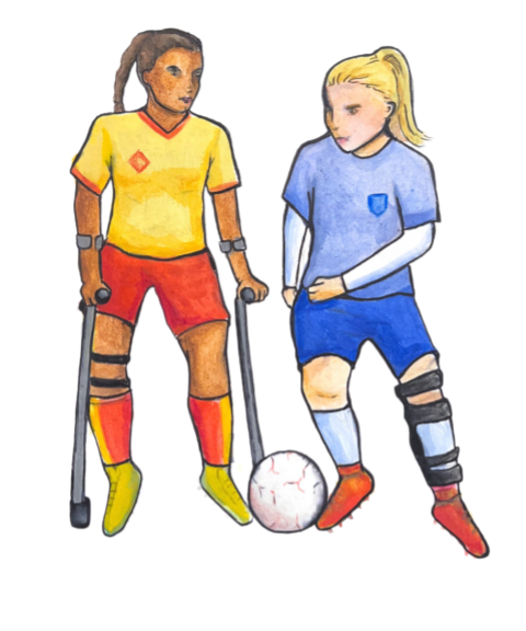 The hidden opponent: How ACL tears threaten women’s soccer | The Tribune