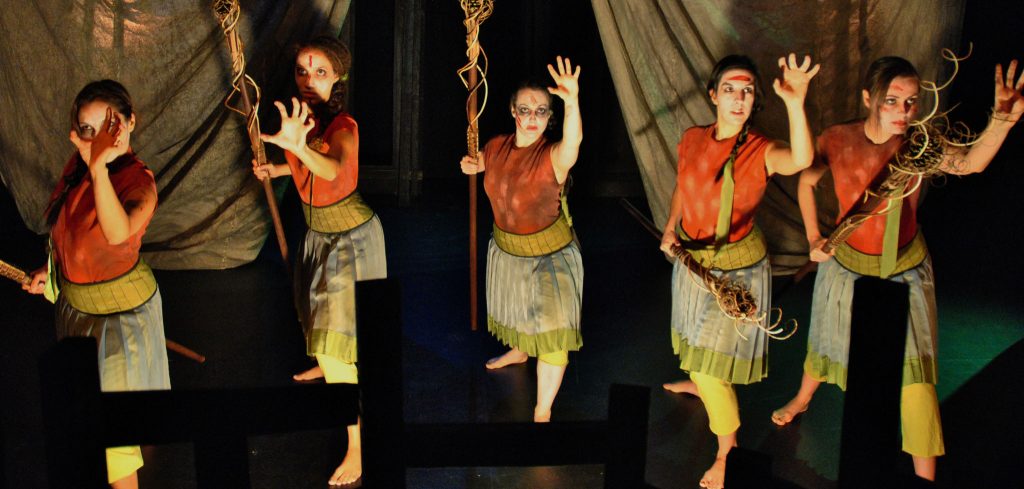 War, worship, and wine: resurrecting ancient Greece - The Tribune