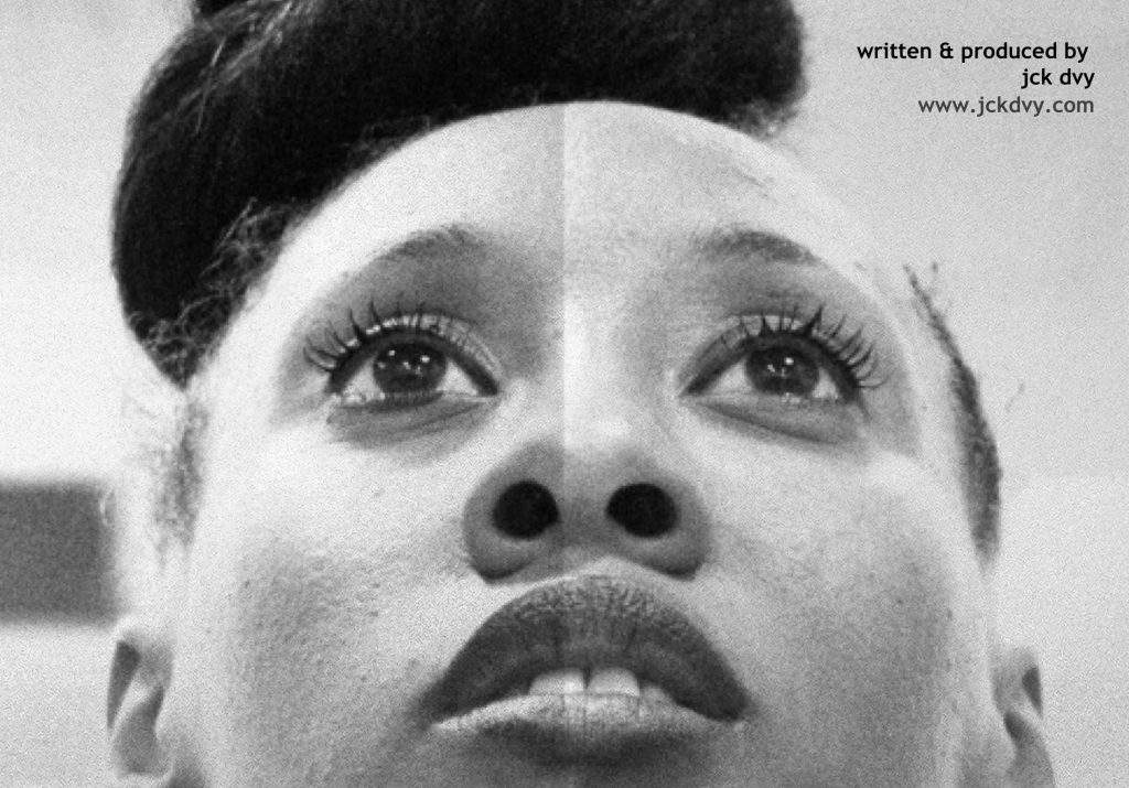 Jack Davey: LO-F! Side A - The Tribune