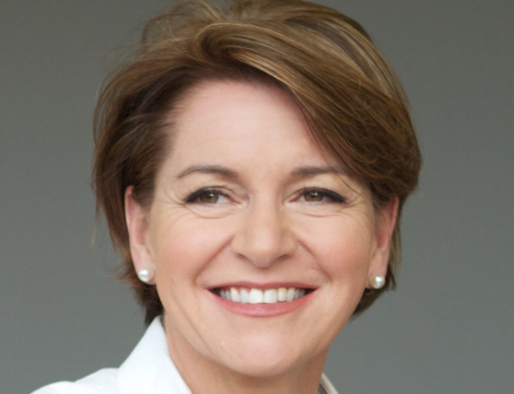 Exclusive Interview with Martha Hall Findlay - The Tribune