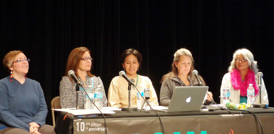 Revitalizing Indigenous languages - The Tribune