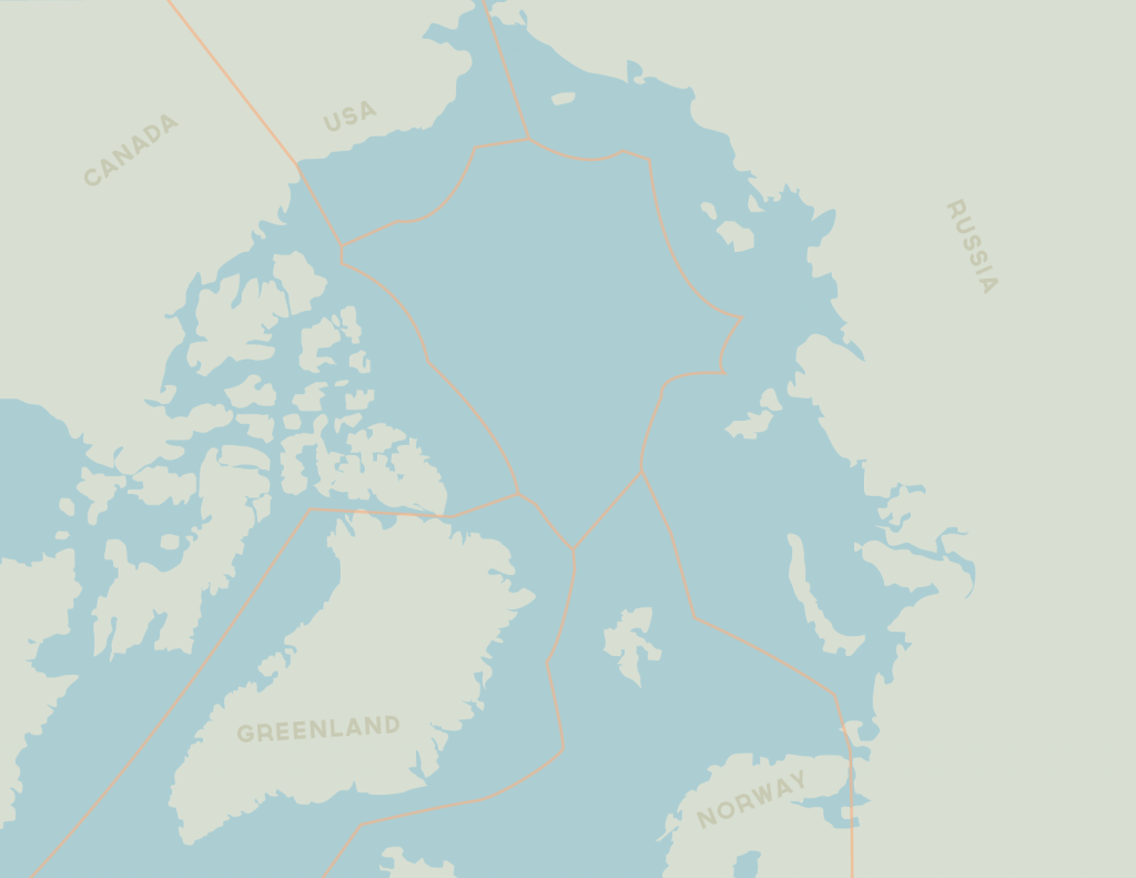 Canada's Final Frontier: Understanding Arctic Sovereignty - The Tribune