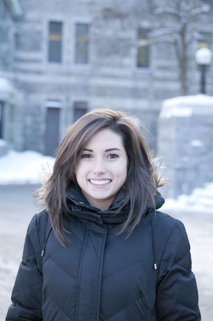 Student of the week: Laura Faulkner - The Tribune