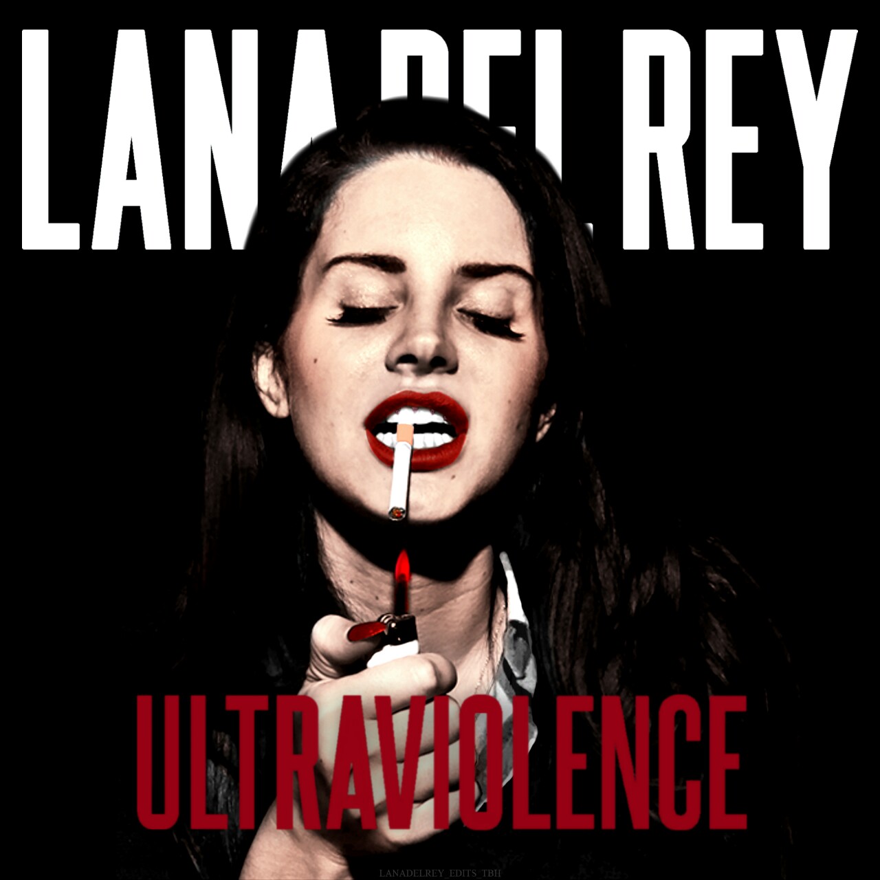 Lana Del Rey Ultraviolence The Tribune Lana Del Rey Ultraviolence The Tribune