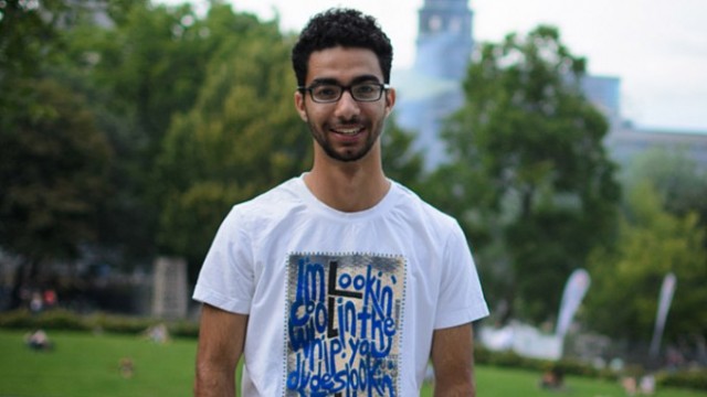 Samer - The Tribune