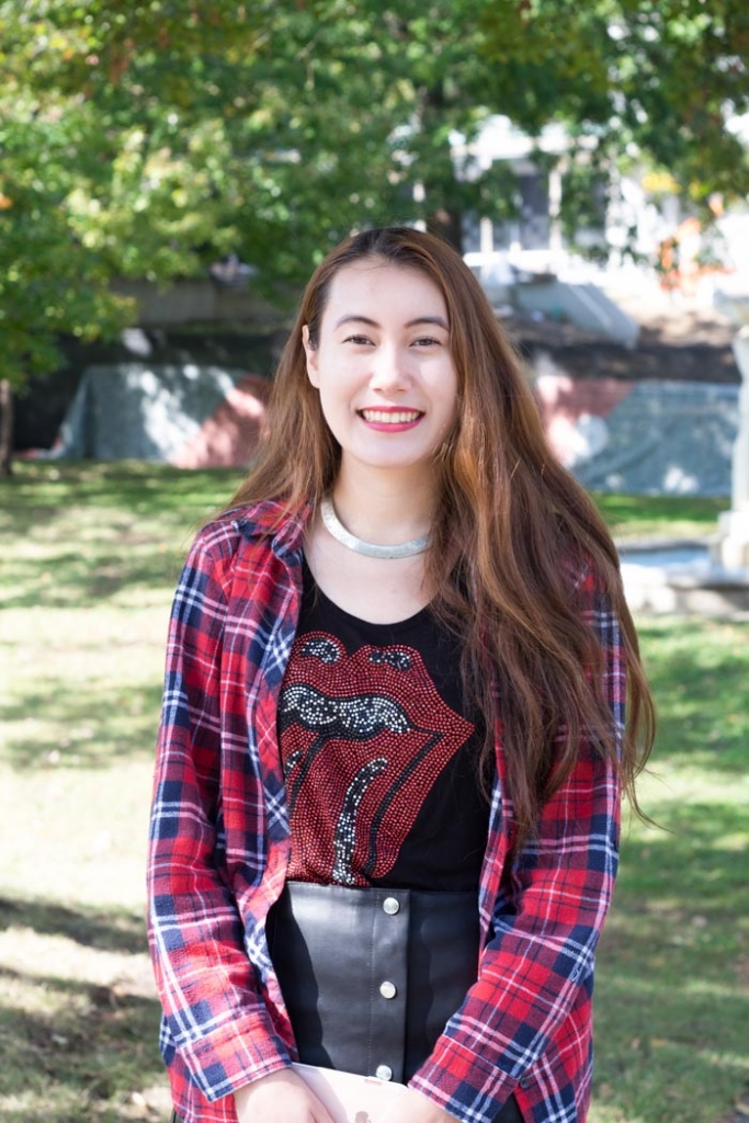 Word on the Y: What does balance mean to you? - The Tribune