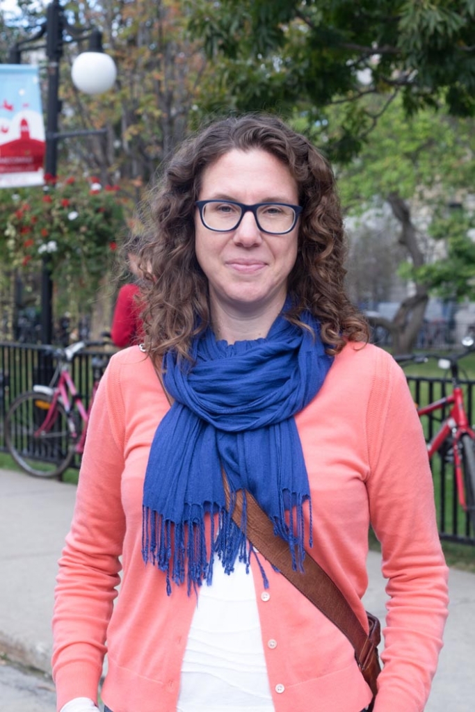 Word on the Y: What does balance mean to you? - The Tribune