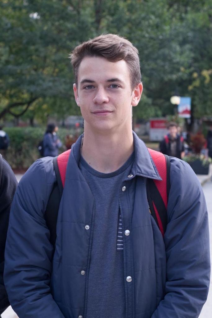 Word on the Y: What does balance mean to you? - The Tribune