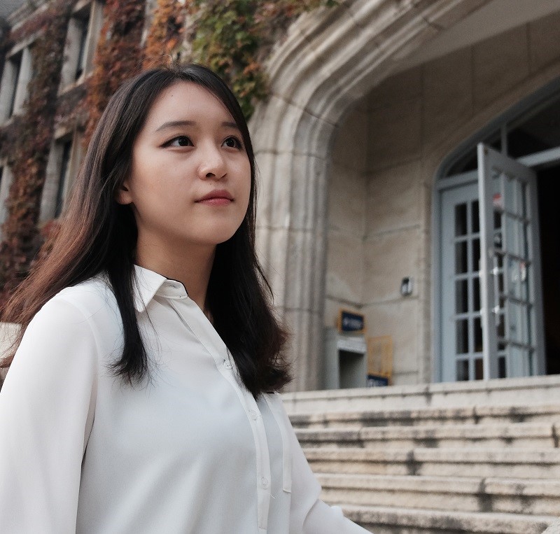 alice-kim - The Tribune