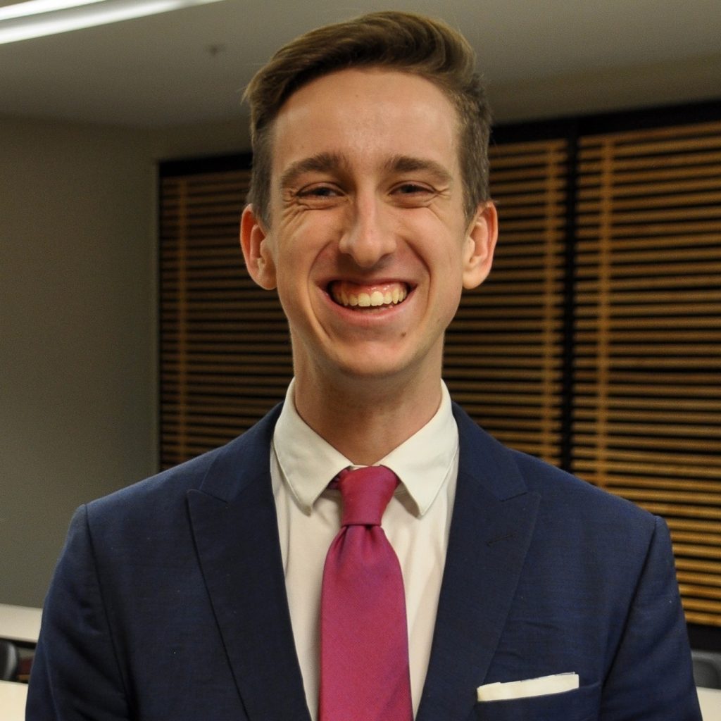 SSMU Executive Endorsements 2020—2021 - The Tribune