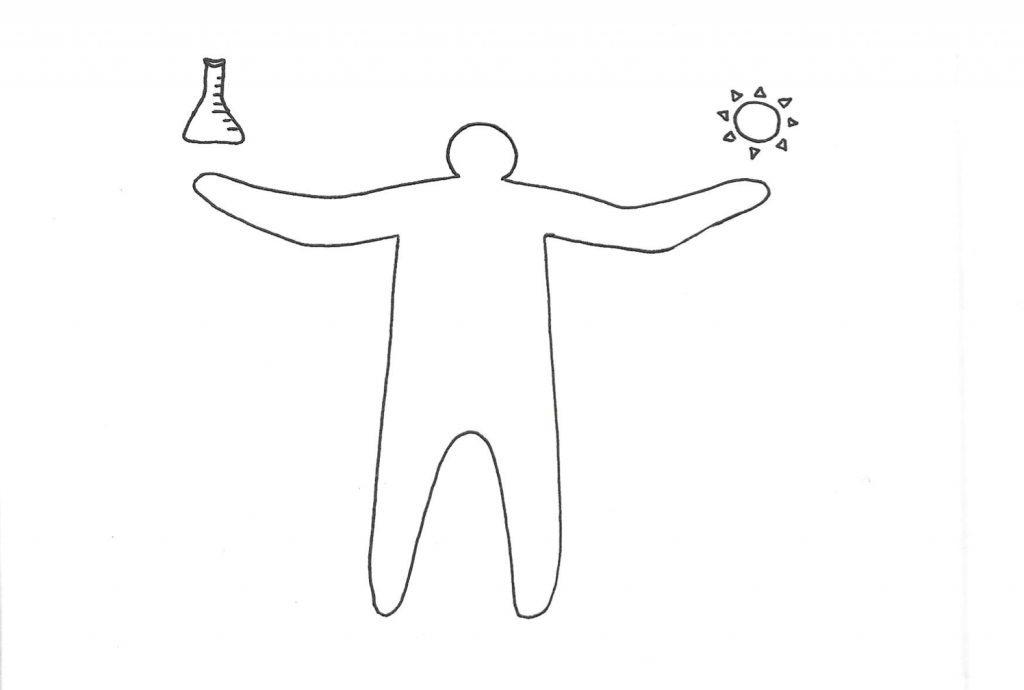 Sun & Science returns with stars, cells, and faults - The Tribune