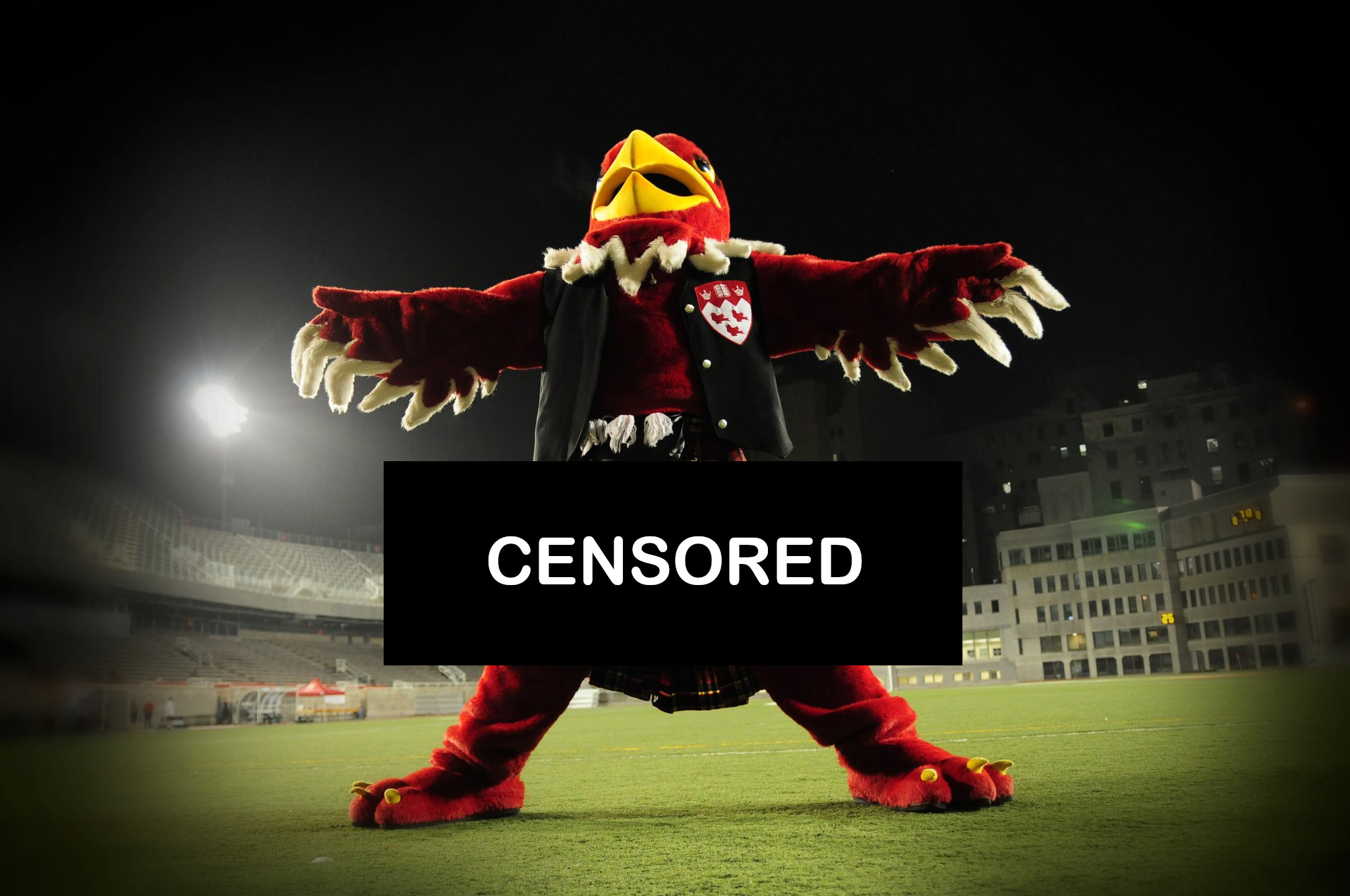 Exposing the history of streaking in sports - The Tribune