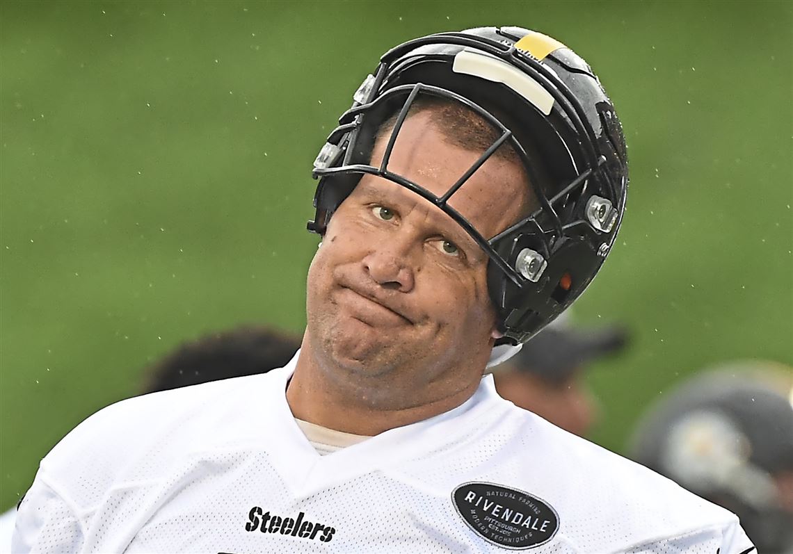 Ben Roethlisberger Girlfriend