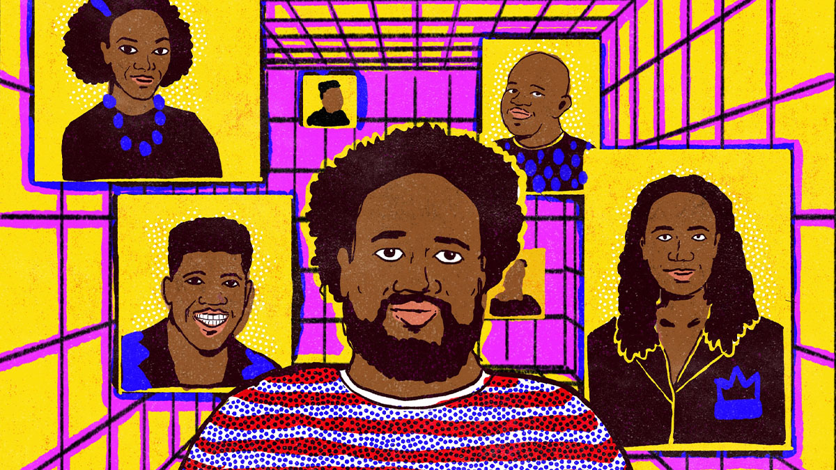 André Brock charts the hidden history of Black cybercultures - The Tribune
