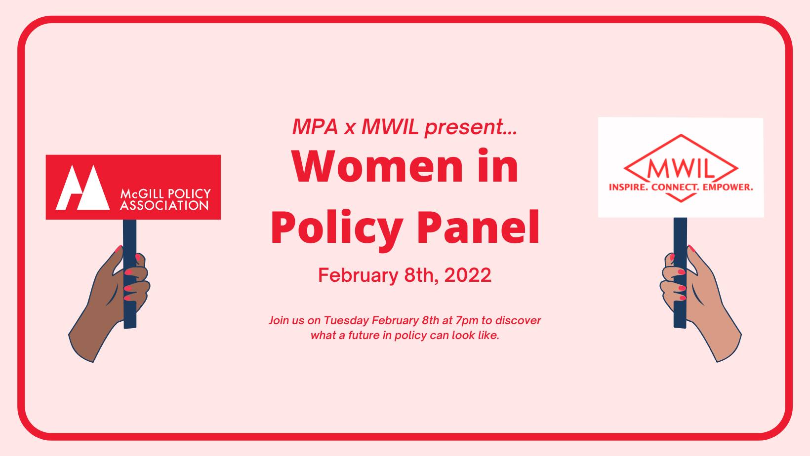 ‘Women in Policy' panel talks tackling patriarchy in policymaking - The ...