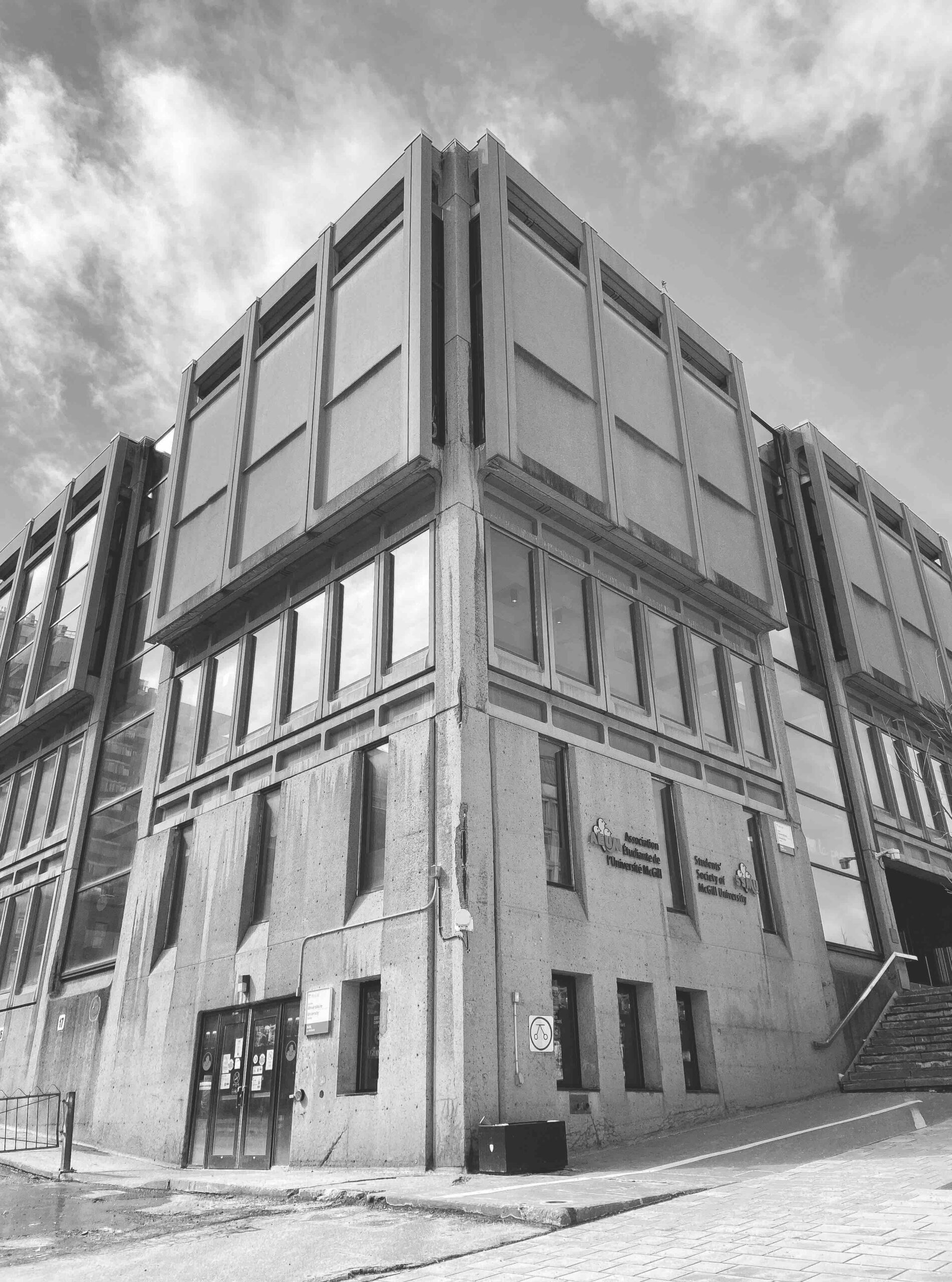 SSMU Board of Directors hear property proposal for Affordable Student ...