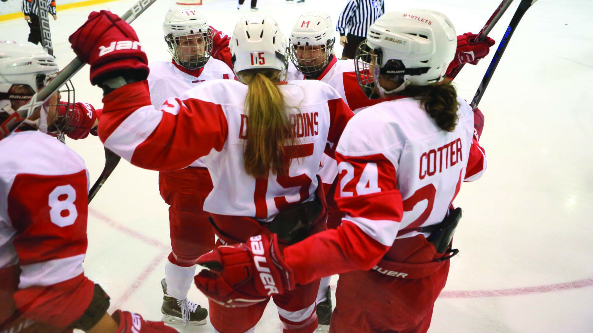 Varsity highlights of the 2021-2022 season - The Tribune