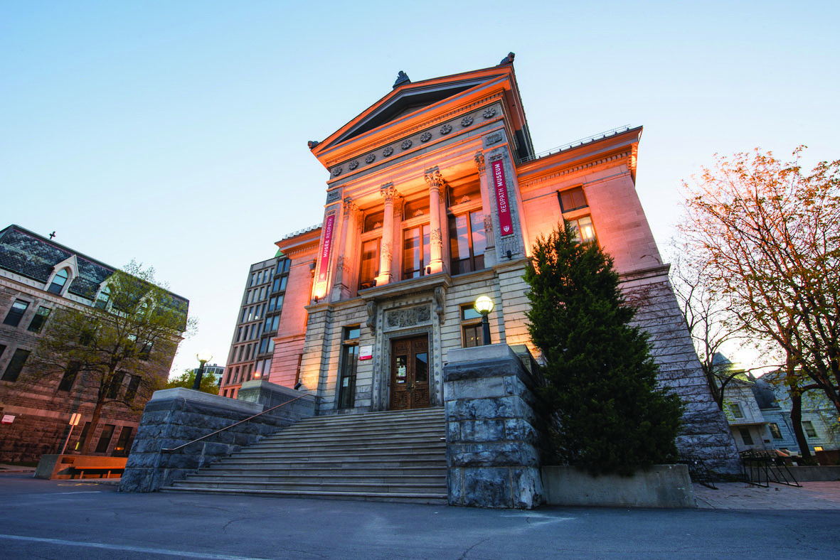 Ushering in a new future for McGill’s museums - The Tribune