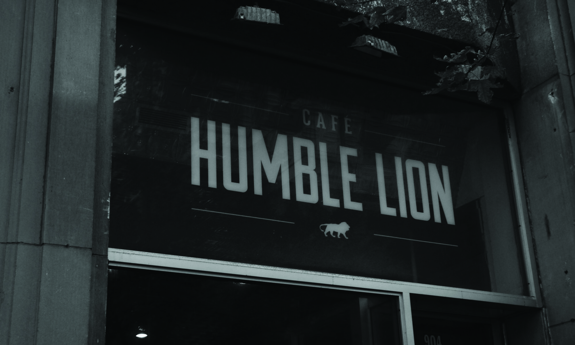 Convenience and coffee at Café Humble Lion - The Tribune