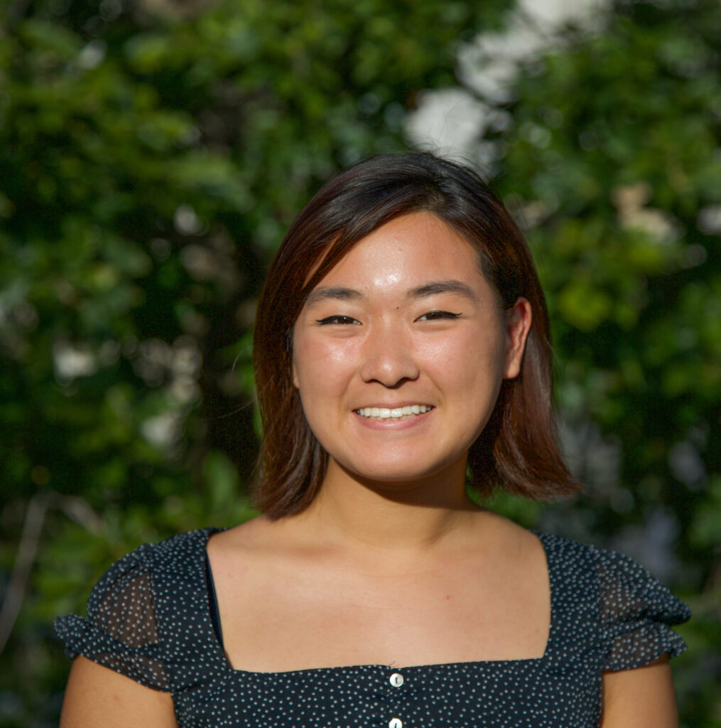 WendyLin - The Tribune
