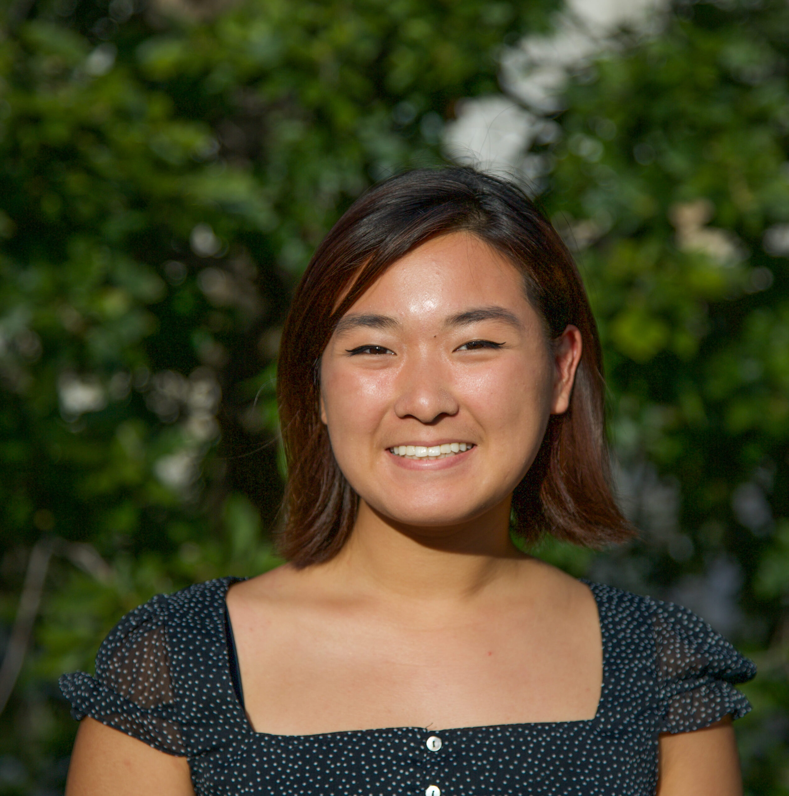 WendyLin - The Tribune