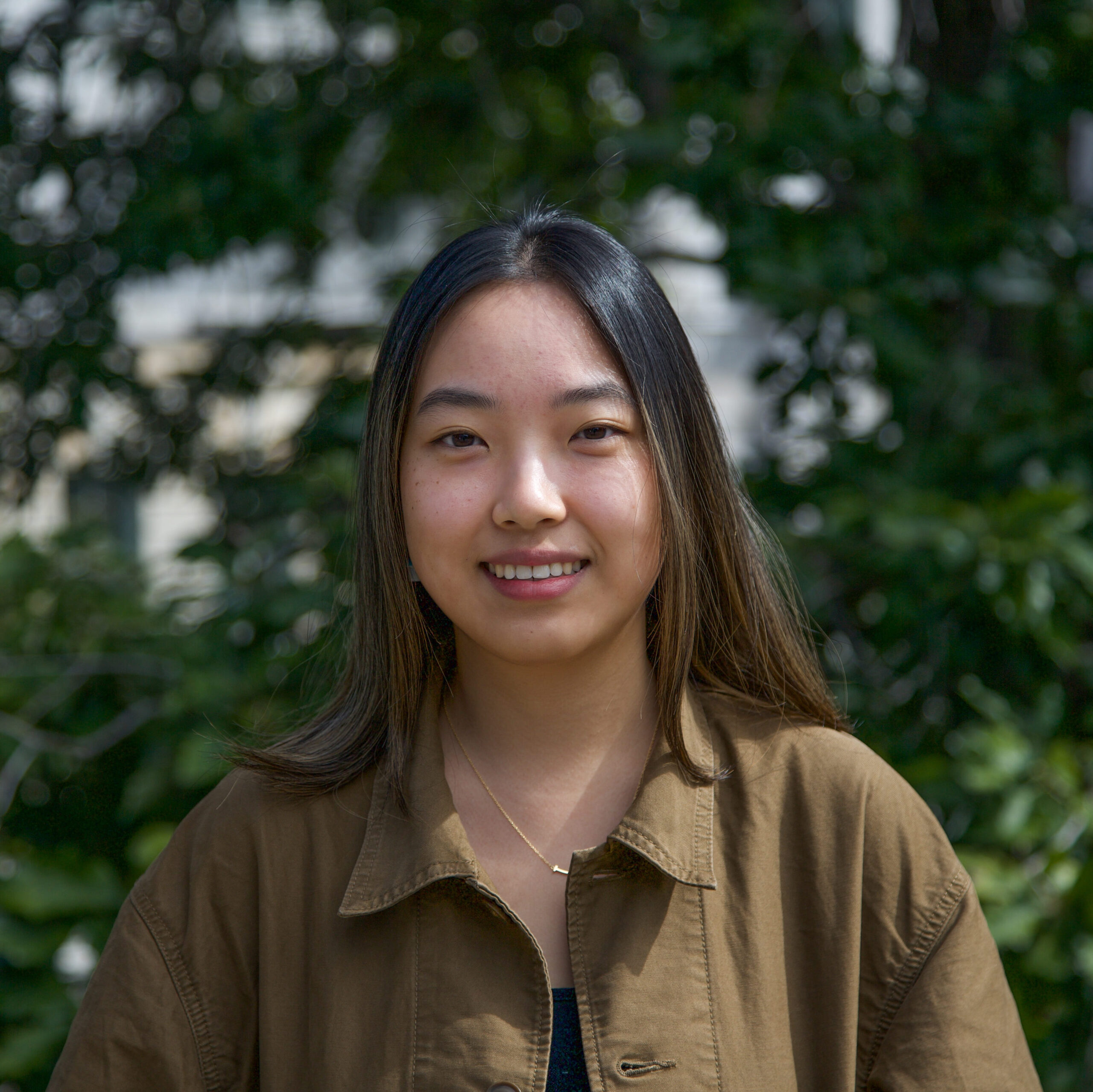 WendyZhao - The Tribune