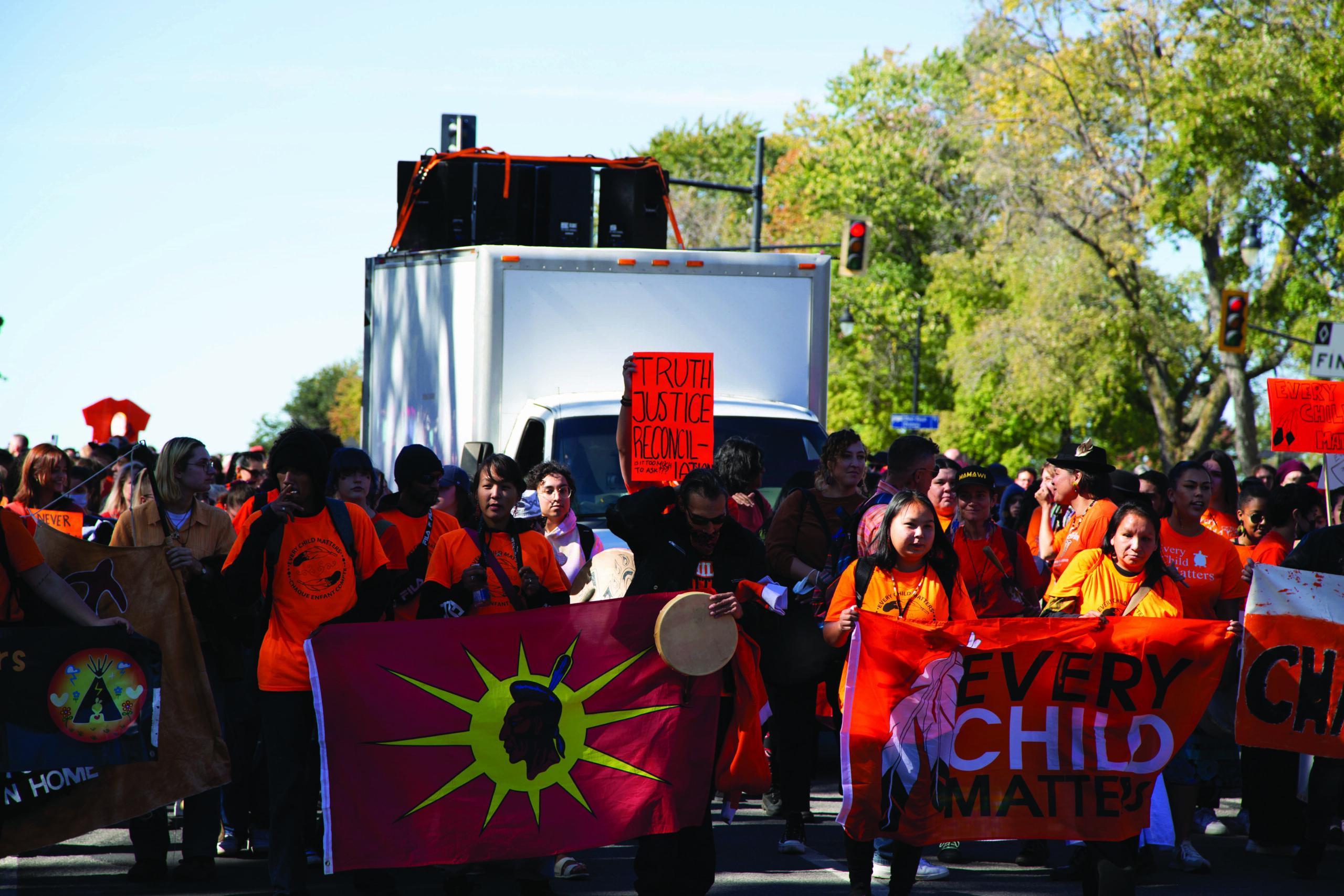 Montreal shelters lead the city in second annual Every Child Matters ...