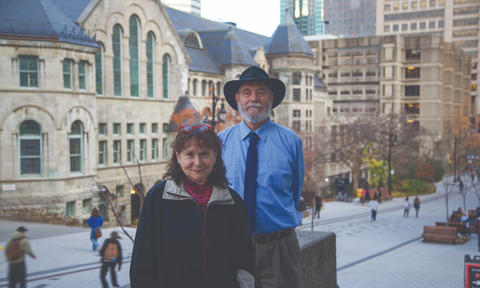 Seeing Quebec through a new lens in 'Lida Moser Photographer: Odyssey ...