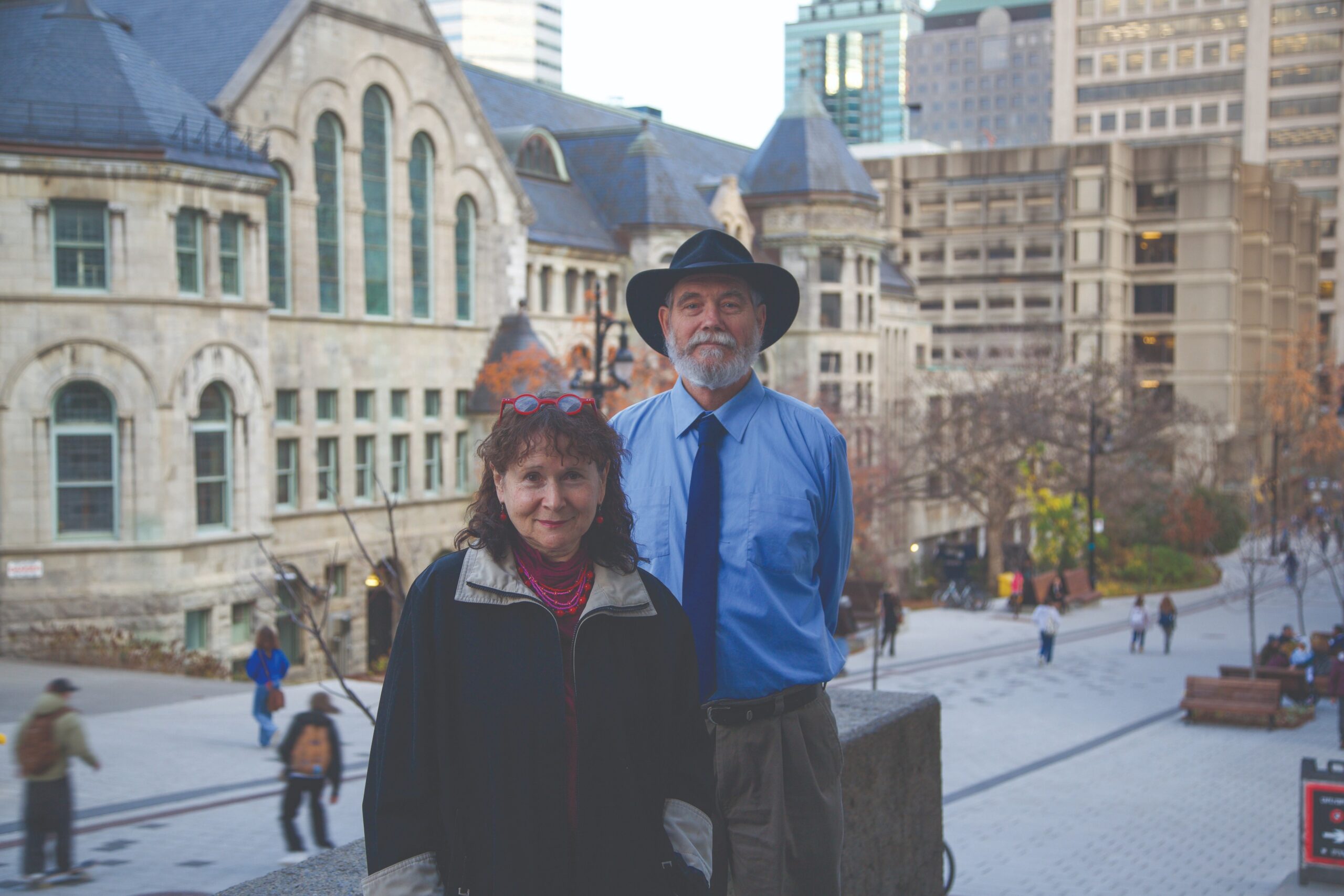 Seeing Quebec through a new lens in 'Lida Moser Photographer: Odyssey ...