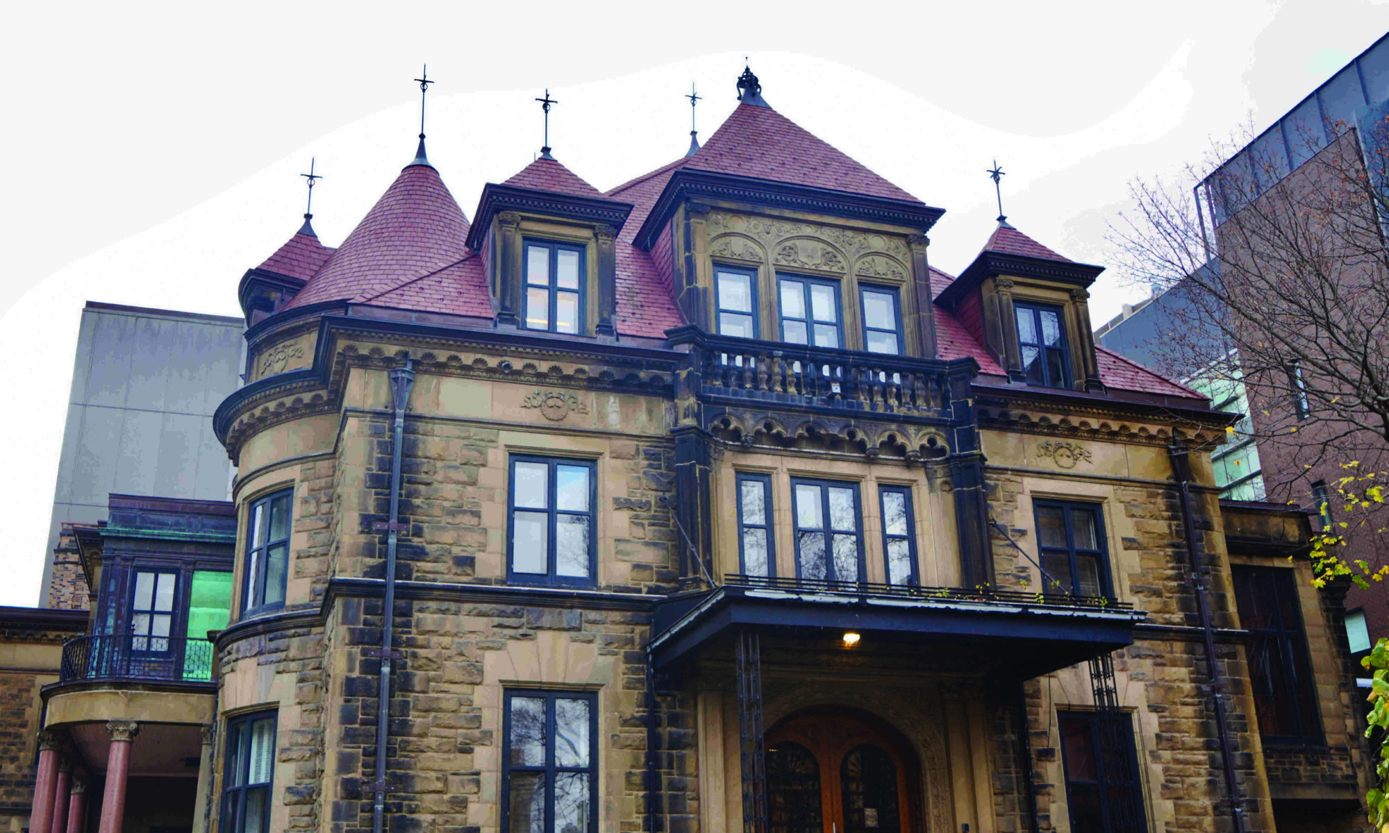 Association of McGill Professors of Law to become first faculty union ...