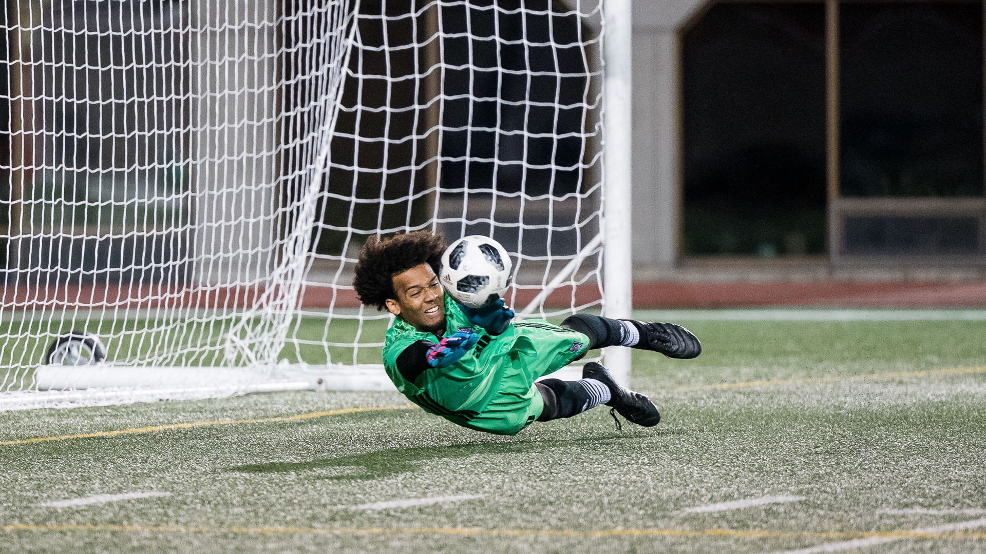 Know Your Athlete: Ludovyck Ciociola - The Tribune