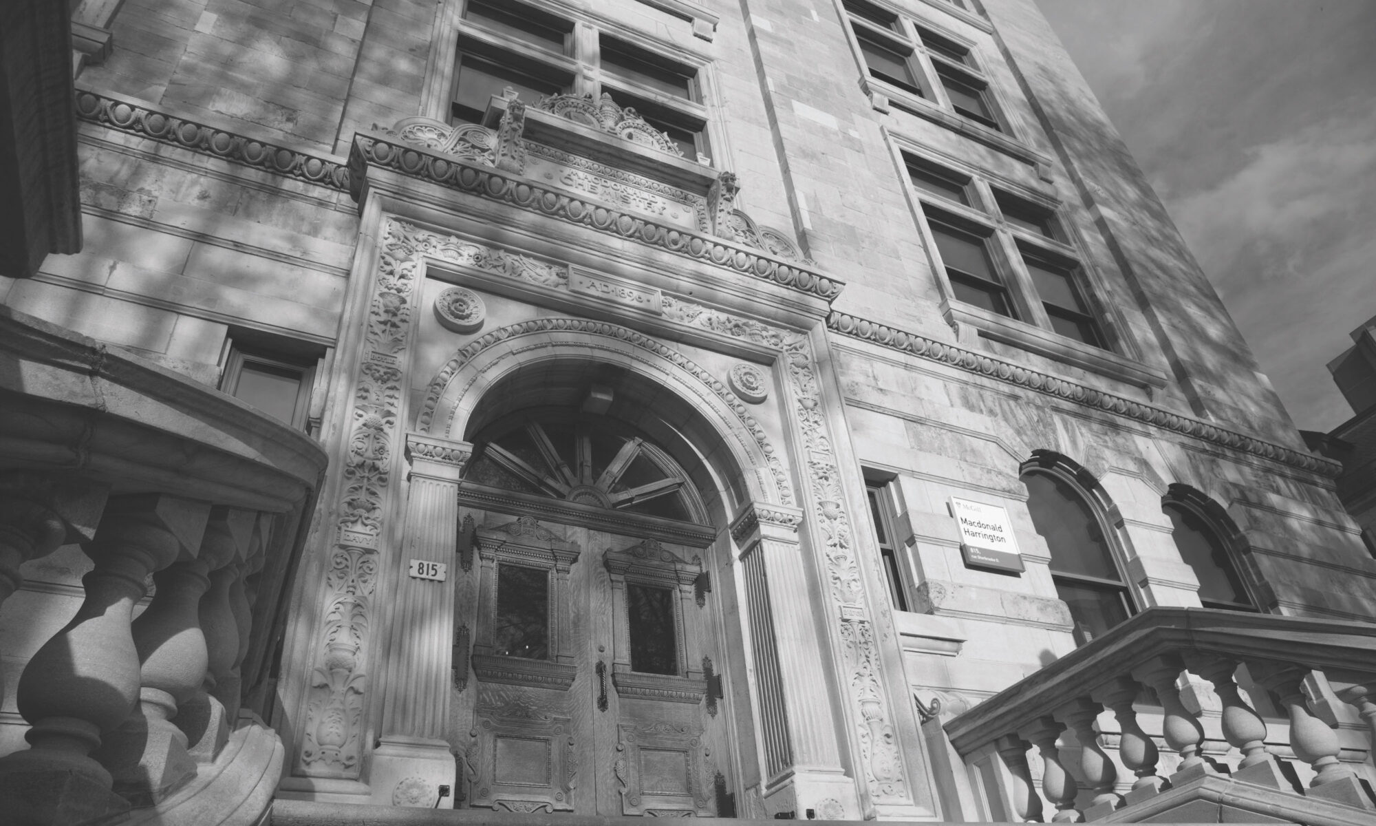 U2 Architecture students must take 20 credits this fall or stay an ...