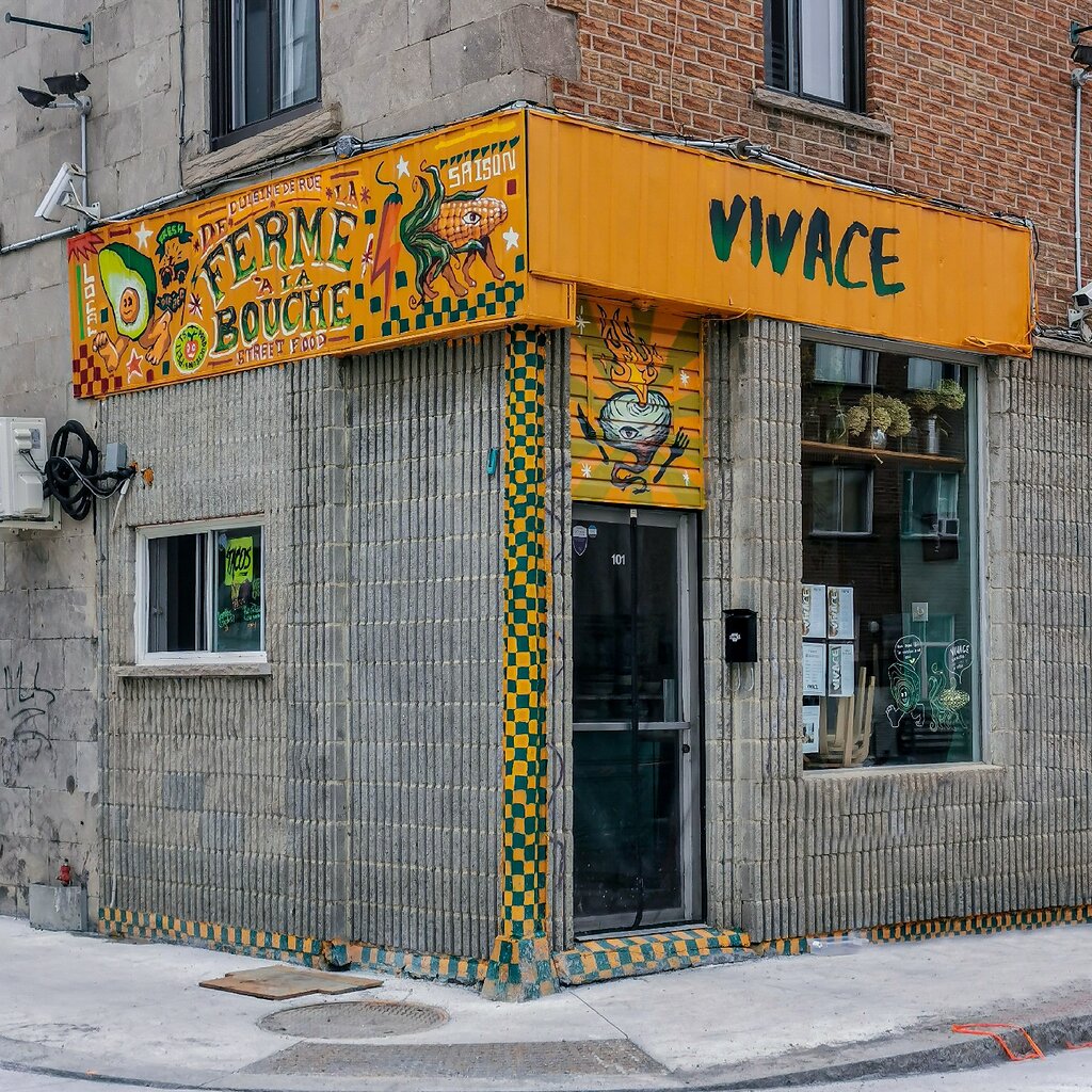 Micro restaurant Vivace makes you feel at home - The Tribune