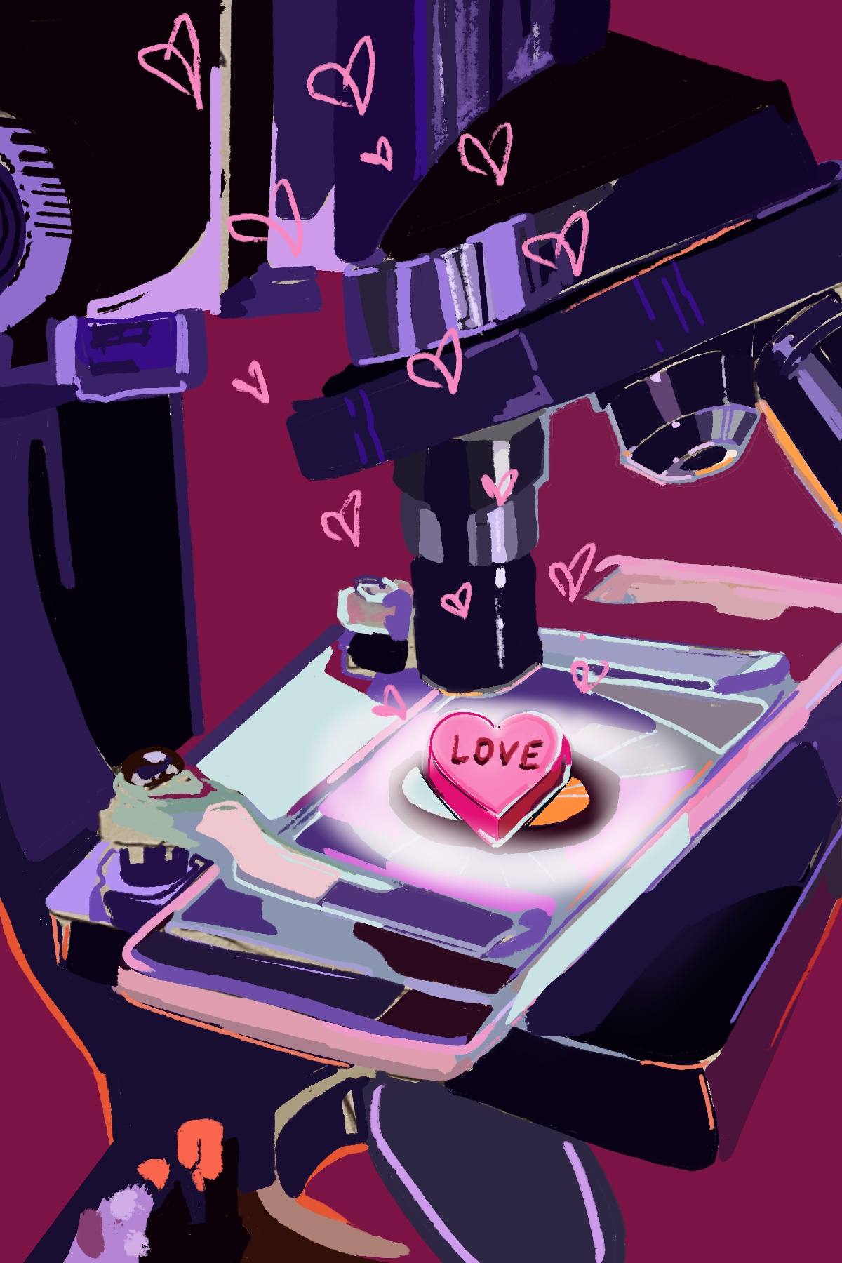 A PhD in love? Relationship advice from McGill psychologists - The Tribune