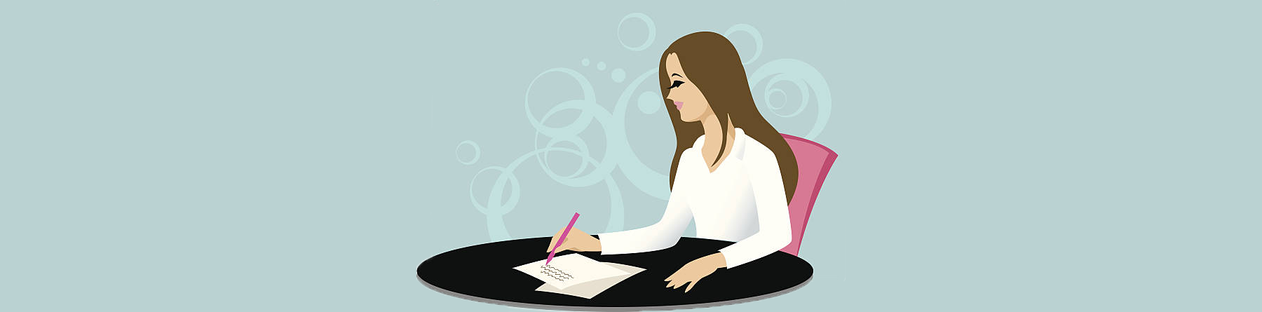 Handwritten vs. typewritten: An argument for the old-fashioned way ...