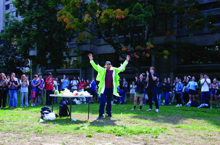 Communal showers and urinals: The politics of co-ed washrooms - The Tribune