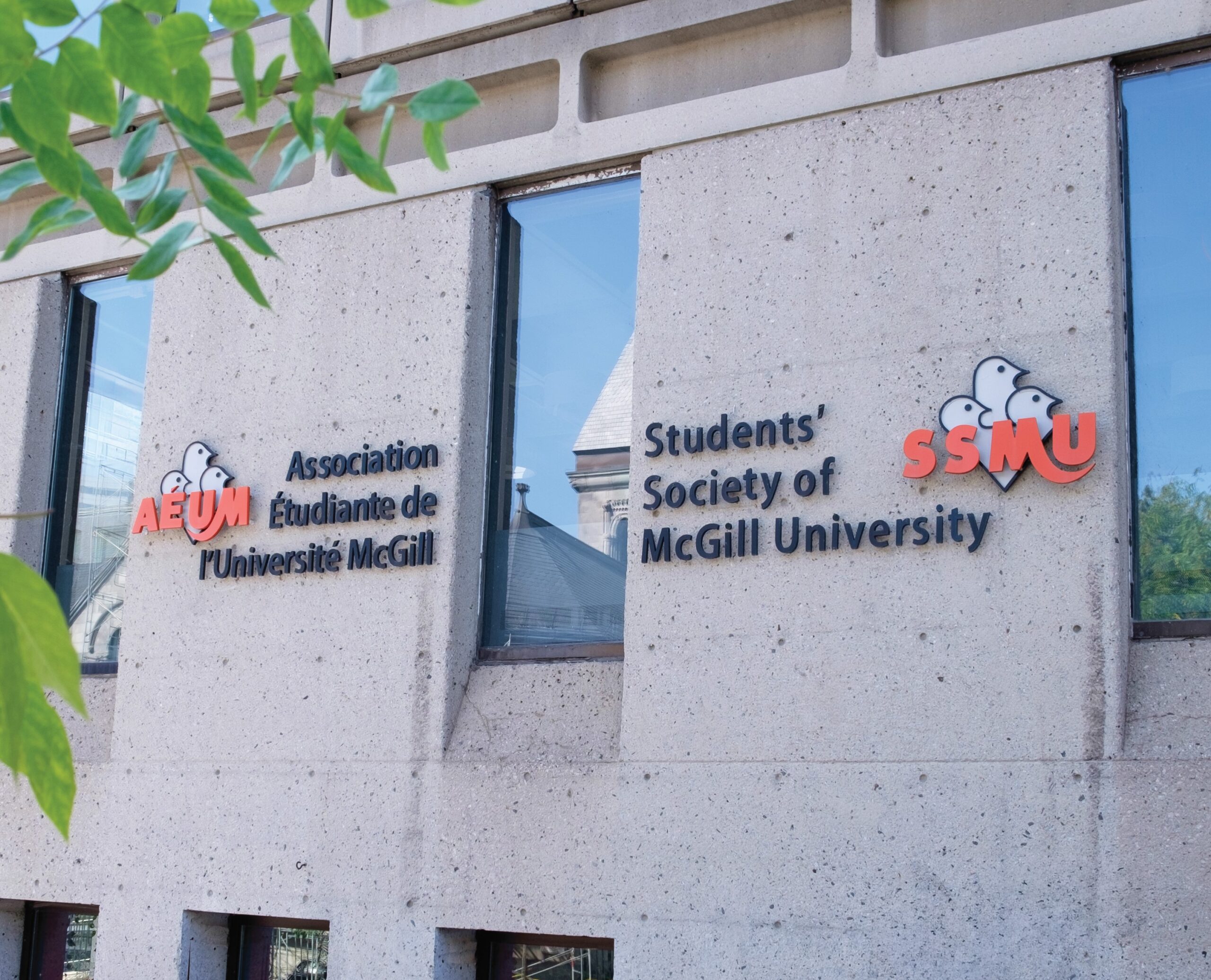 SSMU BoD ratifies motion for VP Finance by-election - The Tribune