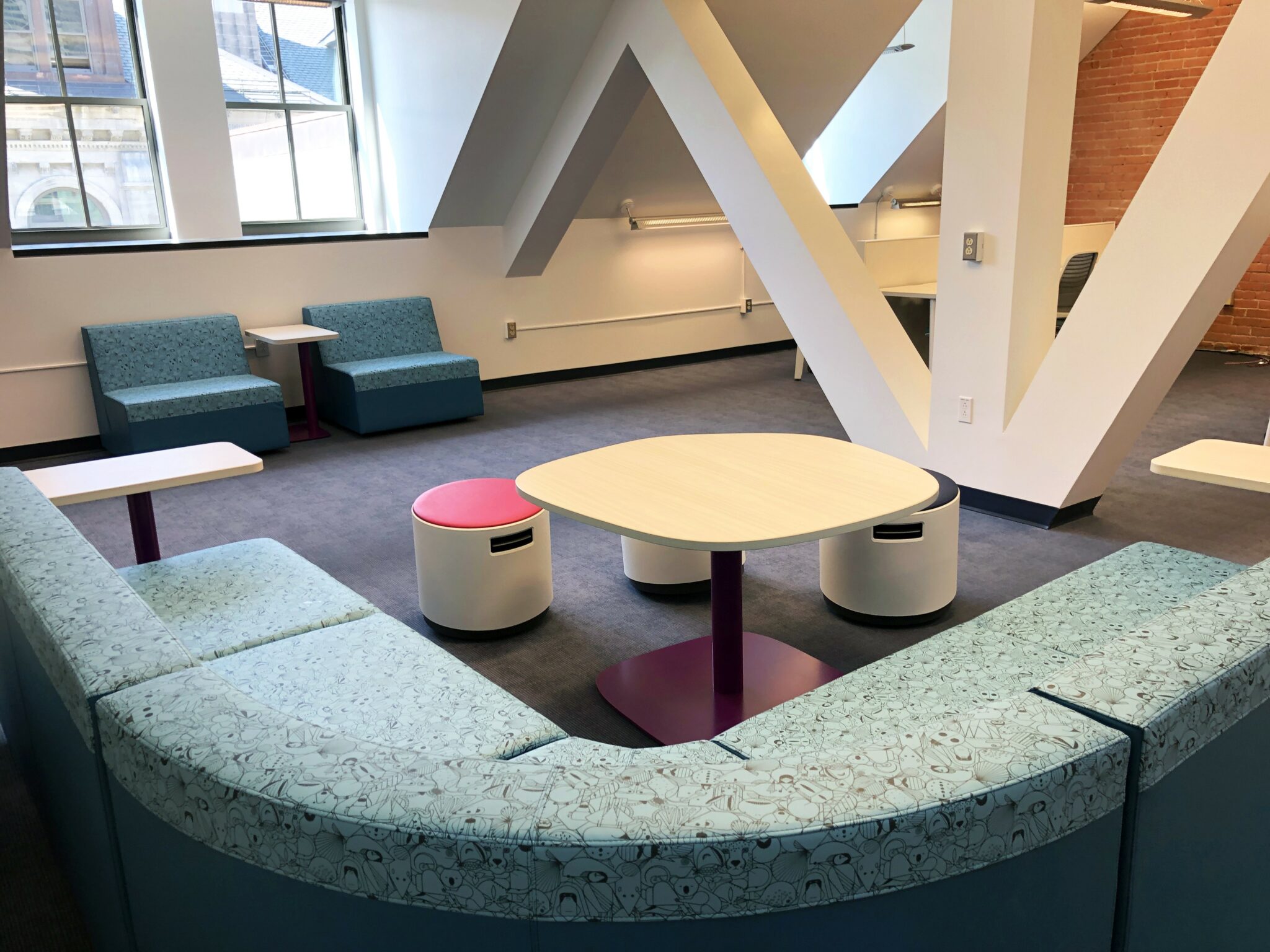 Schulich library will not fill the void of a McLennan-Redpath closure ...