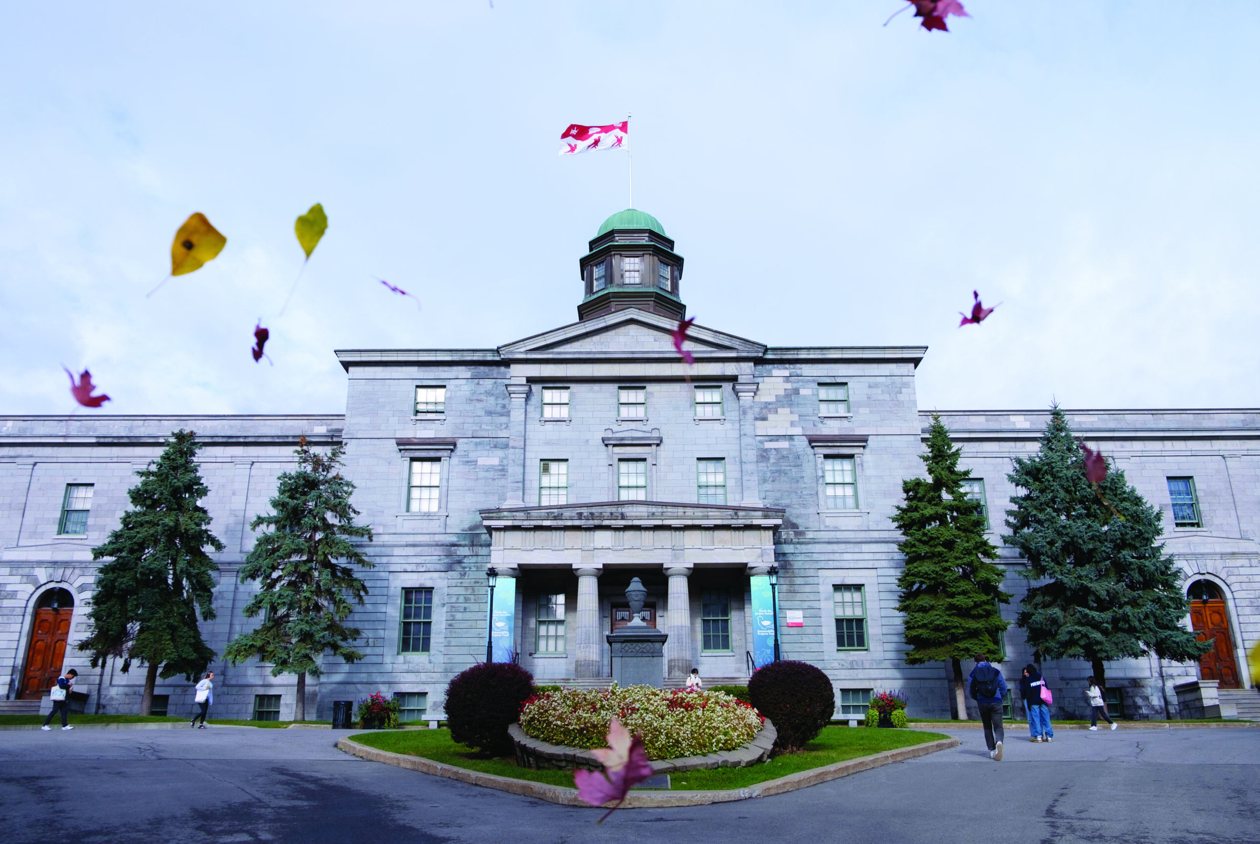 Annual Environment Public Lecture explores an economic approach to ...