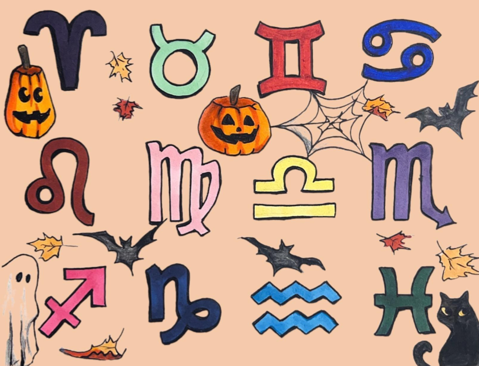 'The Tribune' predicts: Halloween horoscopes - The Tribune