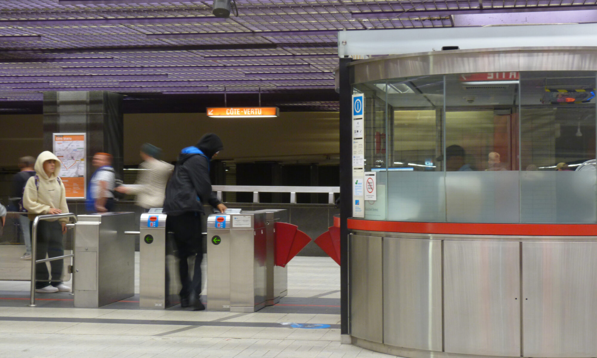 STM constables’ new pepper spray is anti-progress for the Mental Health ...