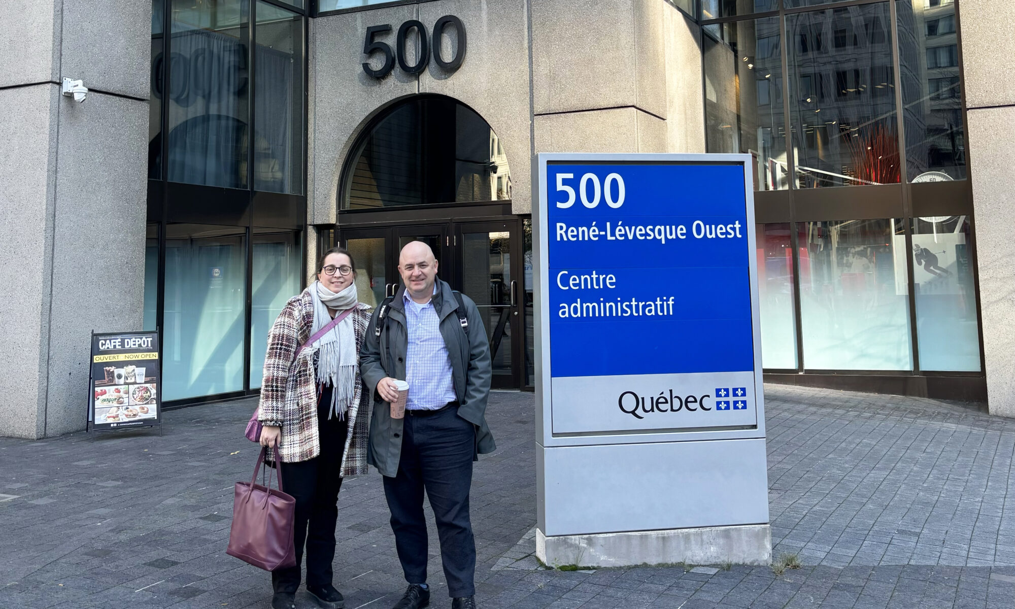 McGill disputes Associate Deans’ membership in law faculty union - The ...