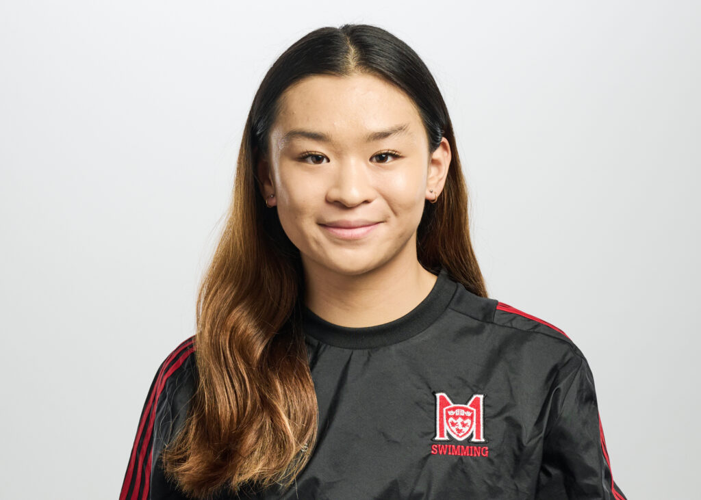 Know Your Athlete: Elizabeth Ling - The Tribune