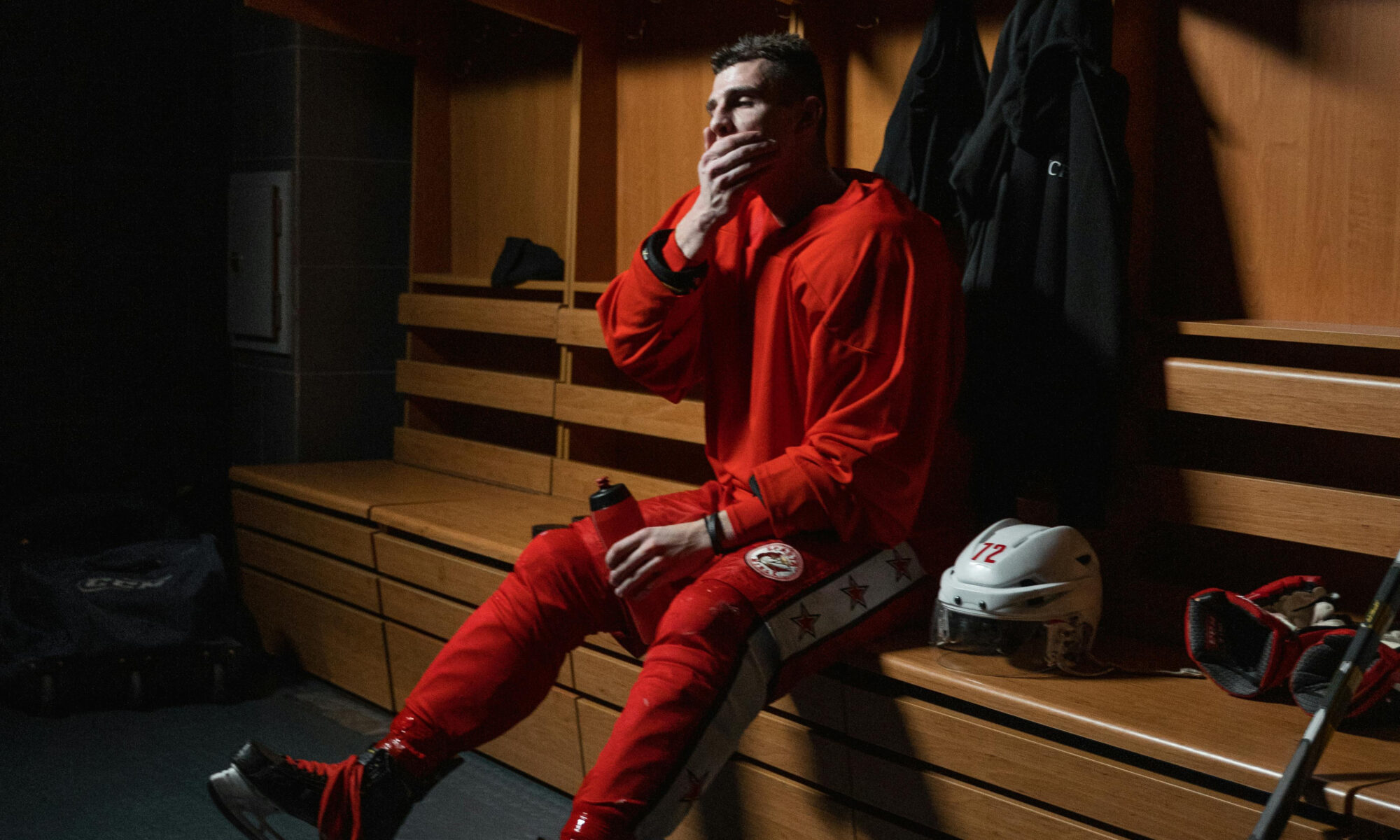 Derek Silva calls for a National Inquiry into abuse in Canadian Sport ...