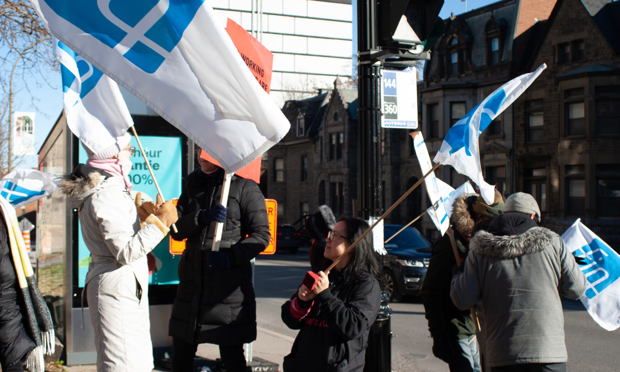 The Tribune Explains: Quebec’s public sector strikes and what they mean ...