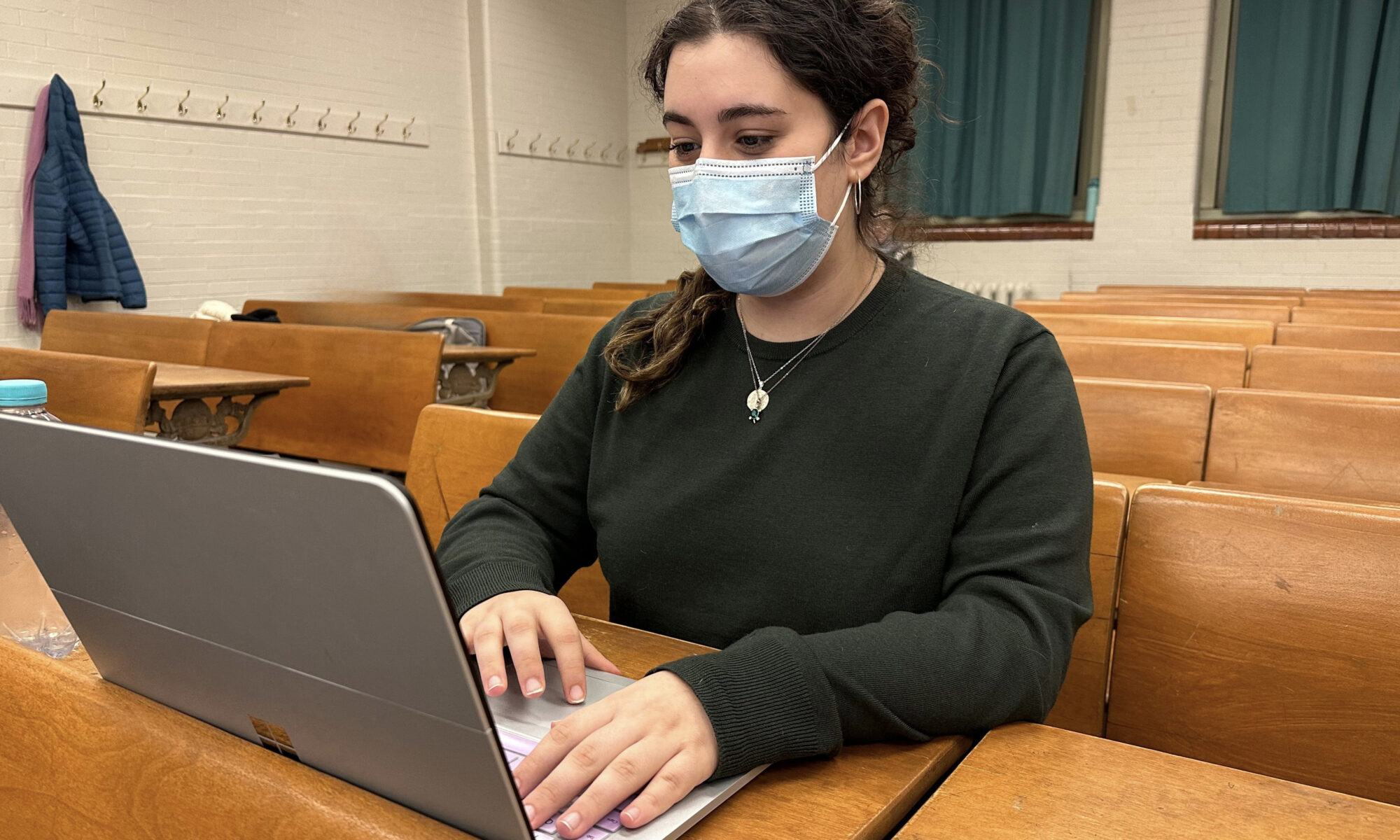 Lecture recordings are a necessary step for greater accessibility - The ...