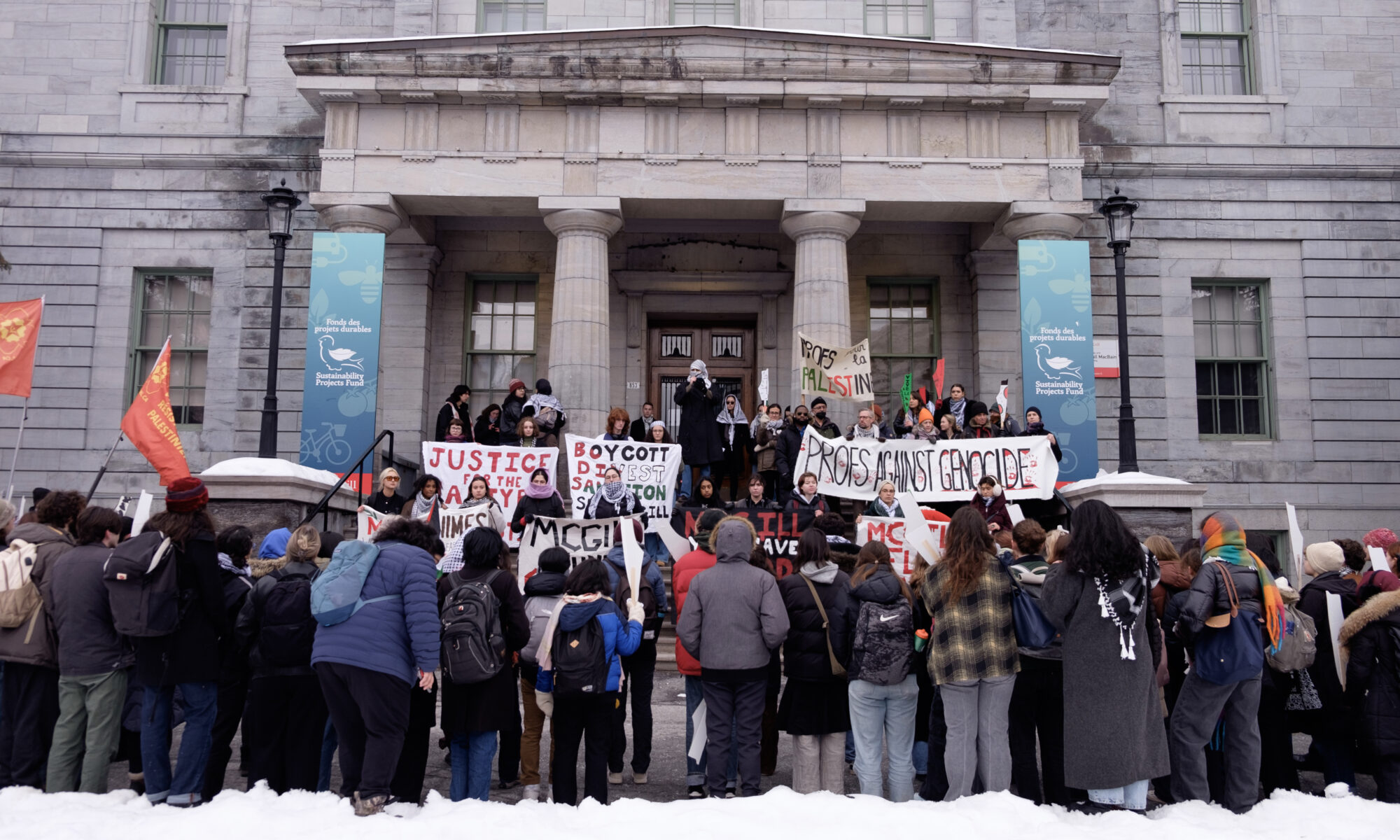 The Deadly “Start-Up Nation” - The Tribune