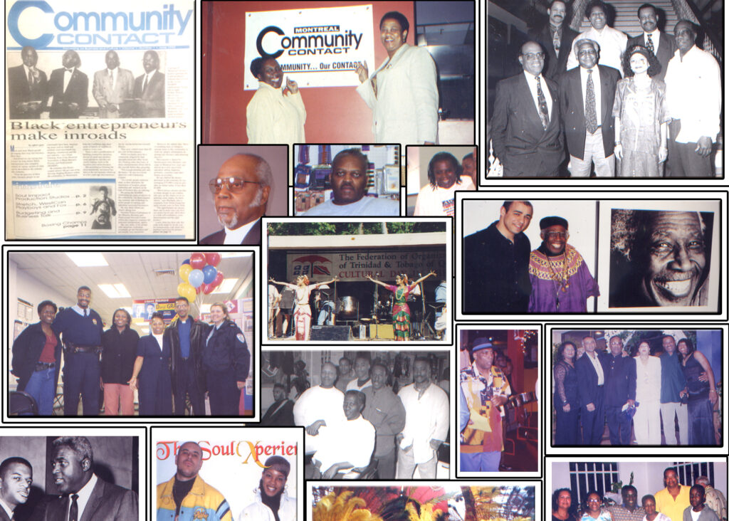 Egbert Gaye’s death leaves a gaping hole in Black anglophone journalism ...