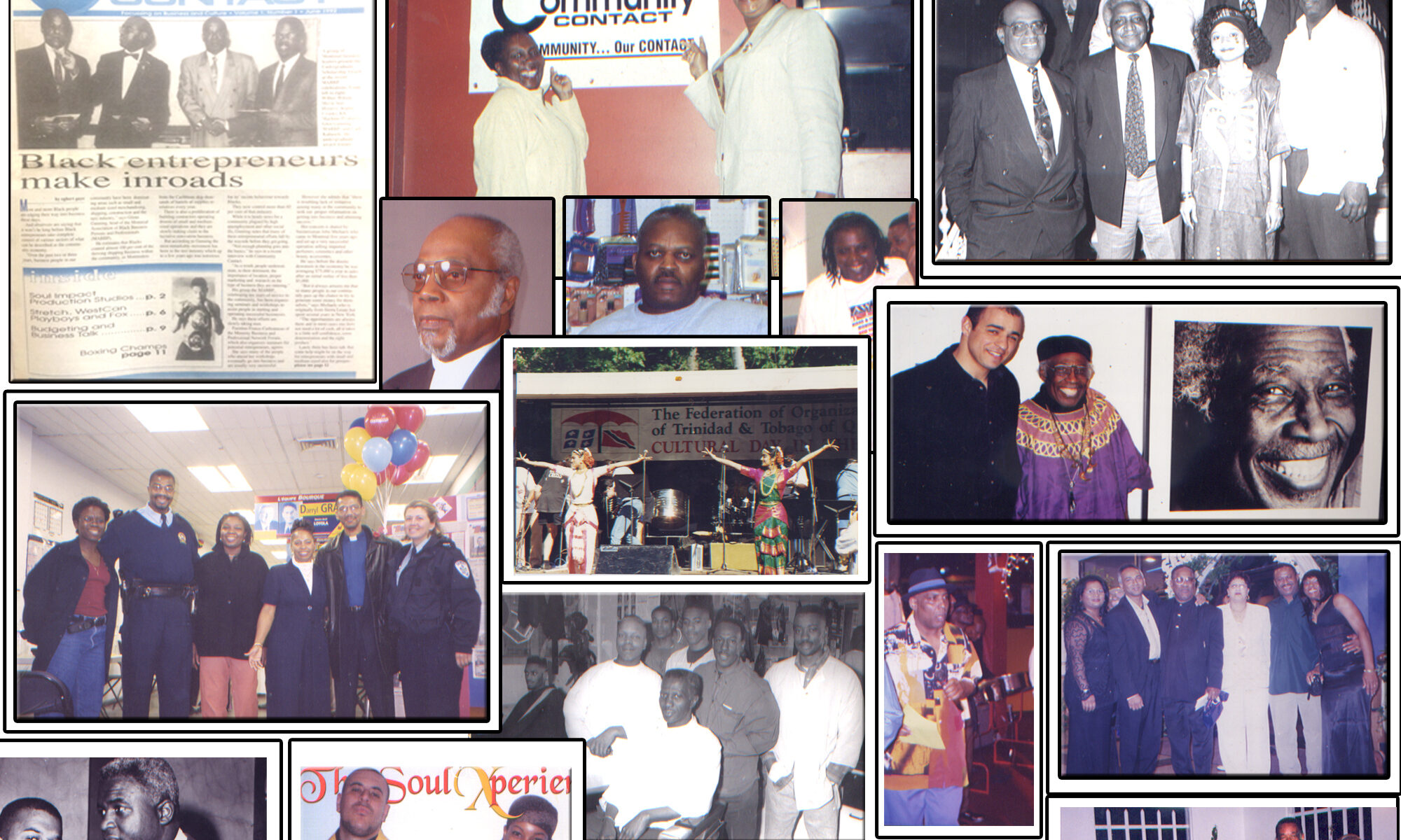 Egbert Gaye’s death leaves a gaping hole in Black anglophone journalism ...